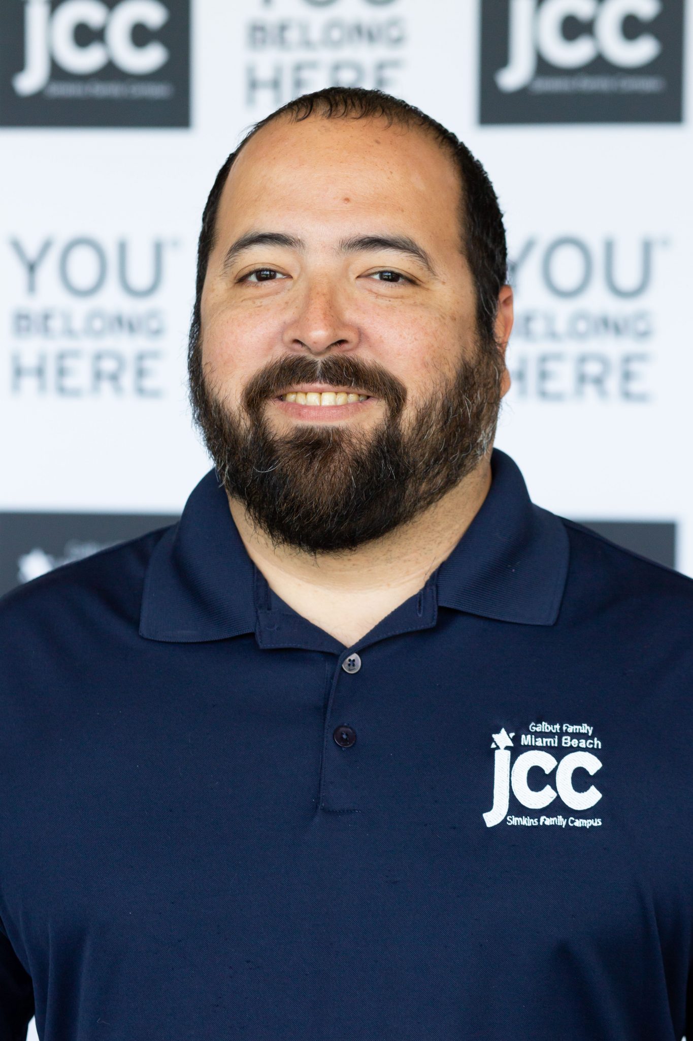 Staff • Miami Beach JCC
