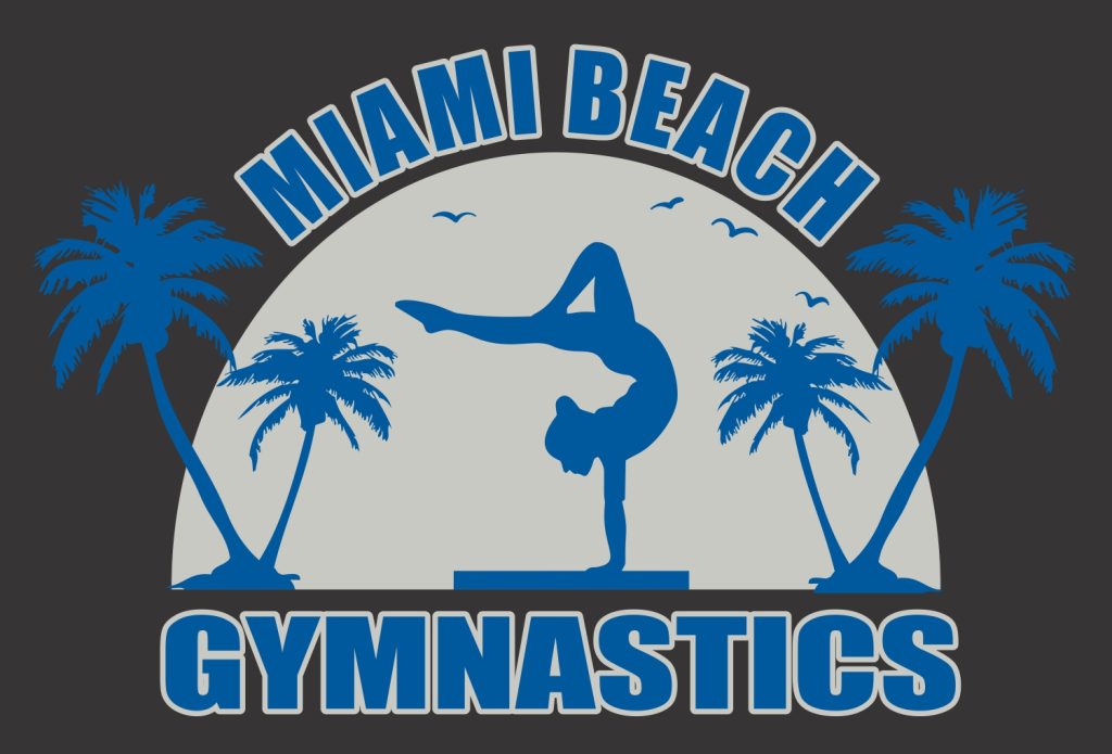 MBG Logo • Miami Beach JCC