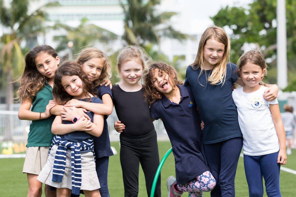 School Days Out • Miami Beach JCC