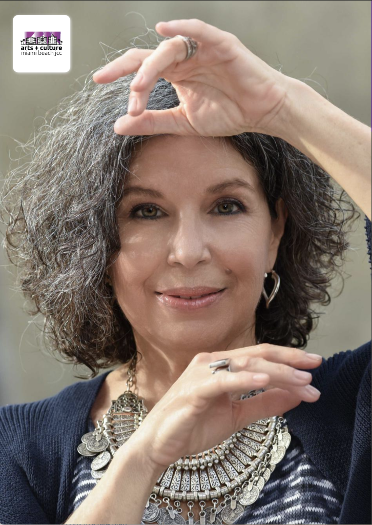 Susana Behar: Ladino Sephardic Music Celebration • Miami Beach JCC